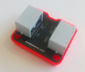 multiplexer – the Brick Dane